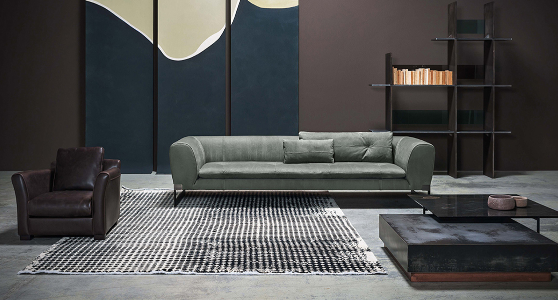 Baxter Loren Small Table - areabaxtergarage.com