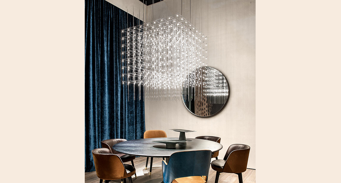 Baxter Q3 Lighting - areabaxtergarage.com